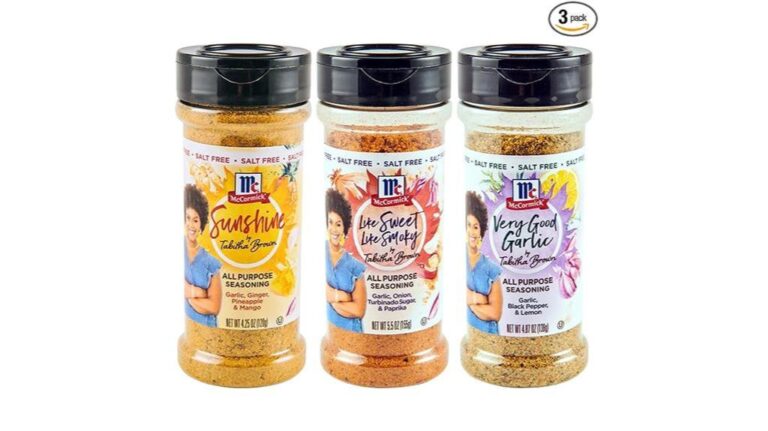 McCormick All Purpose Seasoning Review: Irresistible Flavor Variety ...